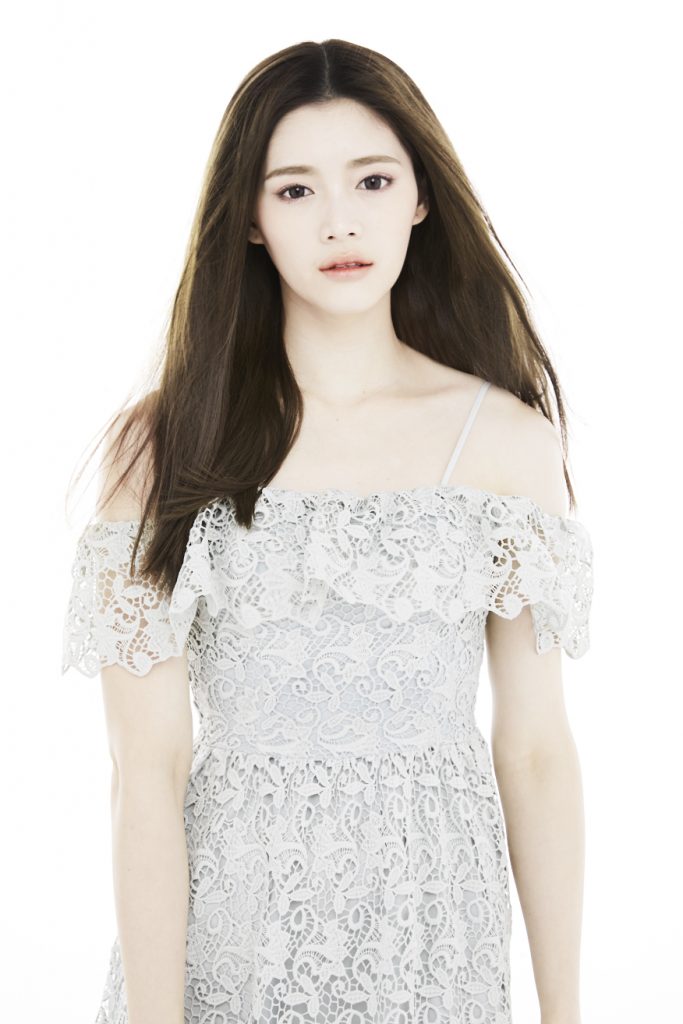 Angel Lim 林汐 – NoonTalk Media