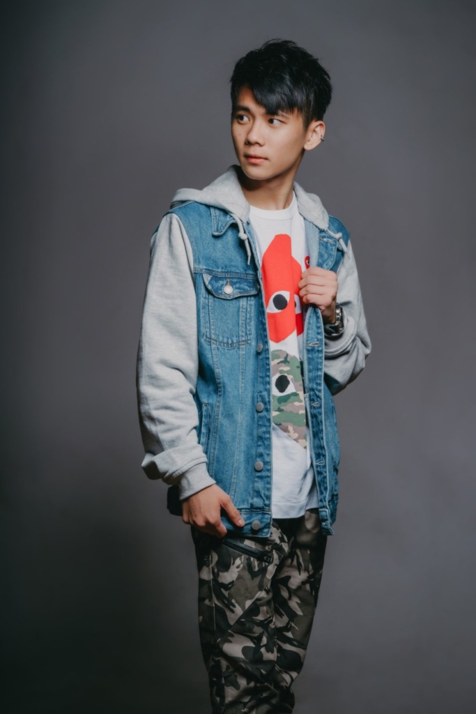 Damien Teo 张值豪 – NoonTalk Media